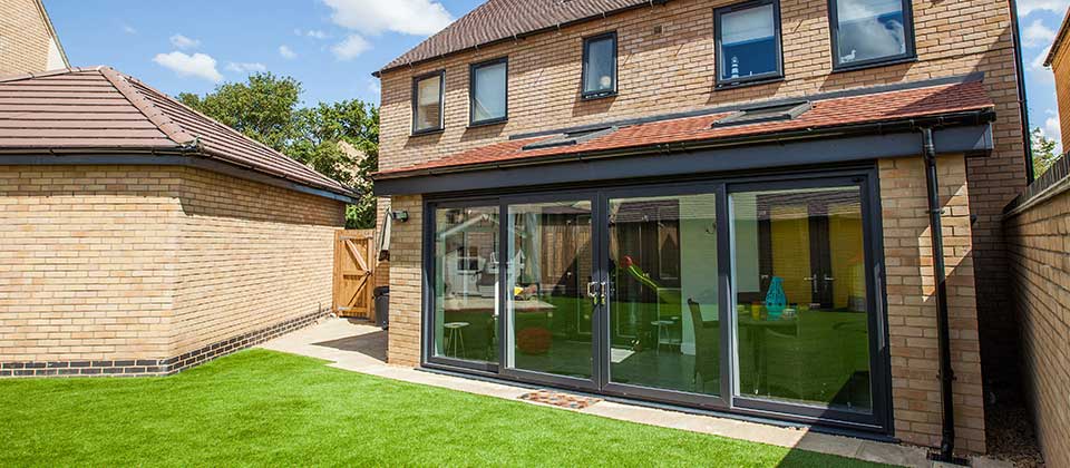 Conservatory Inspiration | Get up to 40% off Conservatories with Fineline