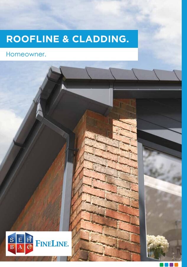 Brochure Download - Fineline Windows