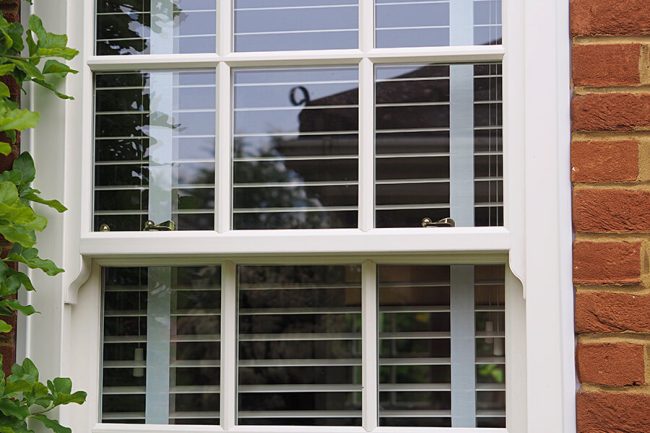 Aluminium Windows Kent & South East | Fineline Windows