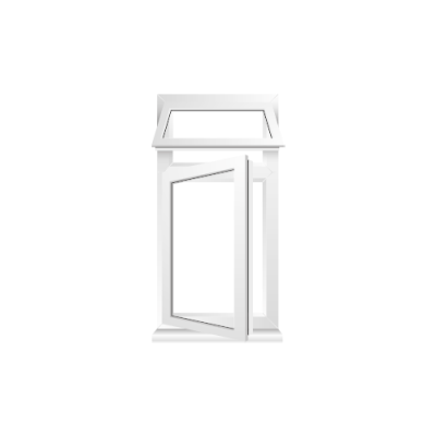 Casement Windows Kent & South East | Fineline Windows