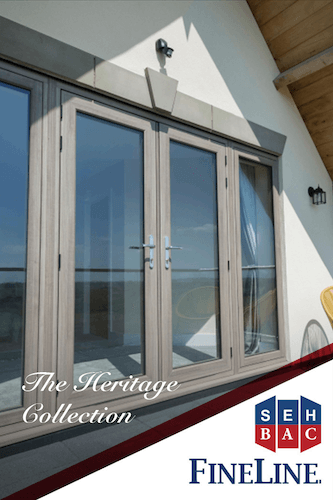 Brochure Download - Fineline Windows