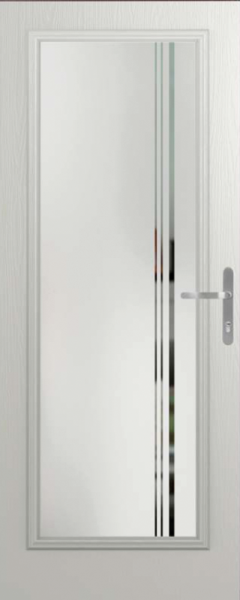 Composite Front Doors Kent & South East | Fineline Windows