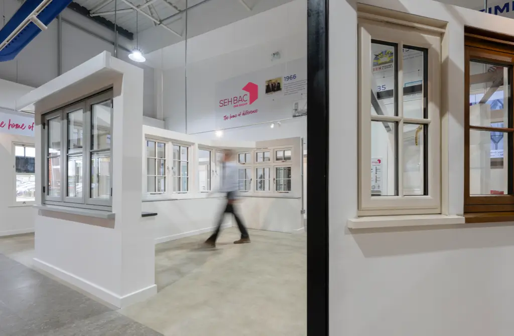 Double Glazed Windows, Doors and Conservatories Kent | Fineline