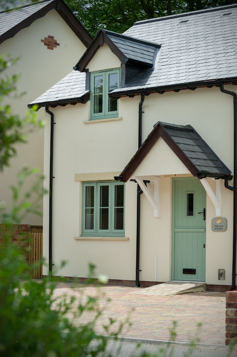 Conservation Windows in Kent & South East | Fineline Windows